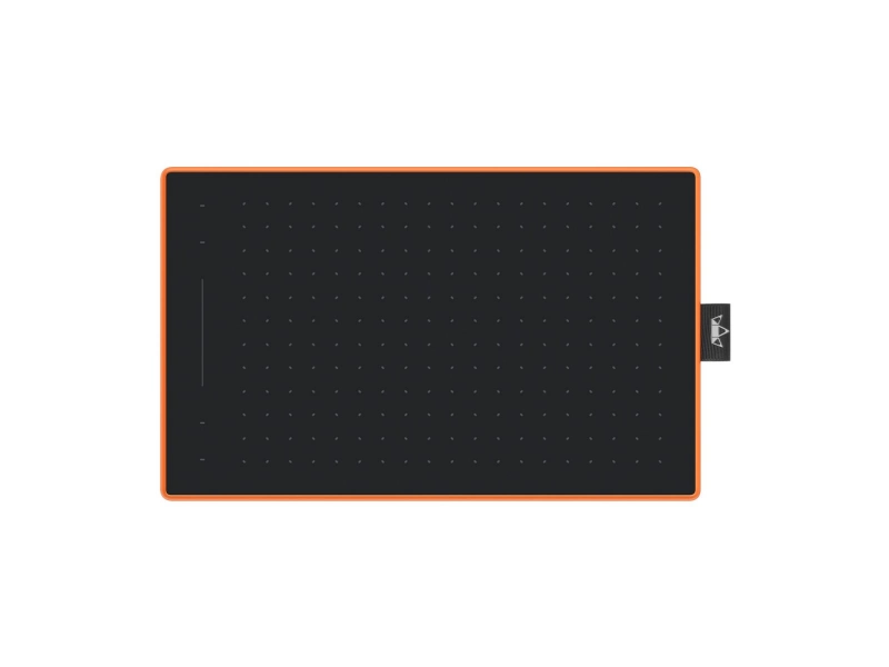 TABLETA DIGITAL HUION RTM-500 ORANGE NNET Informática Tabletas Digitales