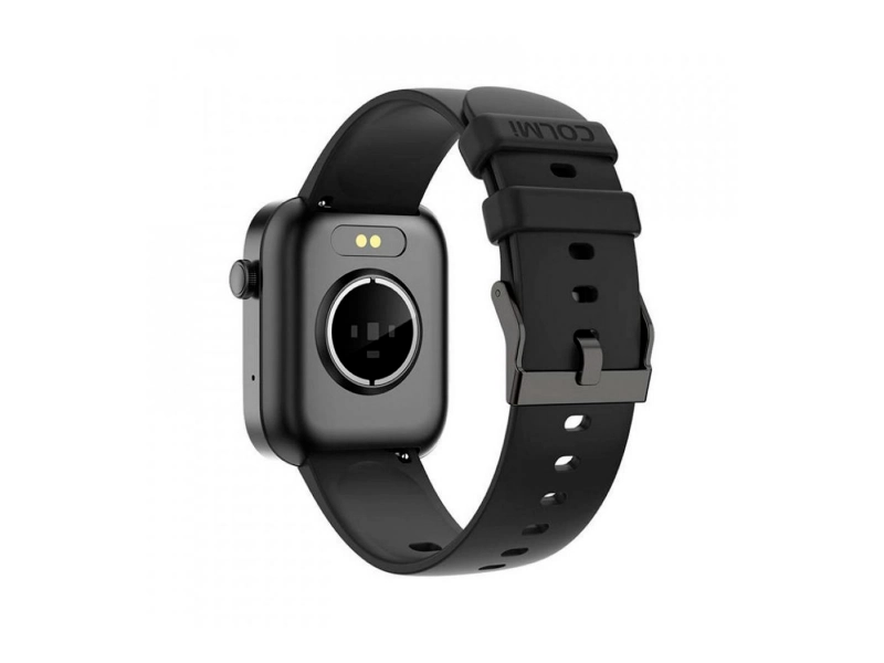 Smartwatch Colmi P71 negro 1.9 pulgadas IP68 Bluetooth