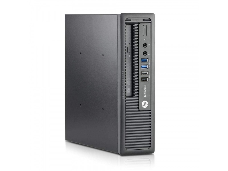 Equipo HP Core i5 3.2Ghz, 8GB, 120GB SSD, Win 8.1 Pro NNET Informática ...