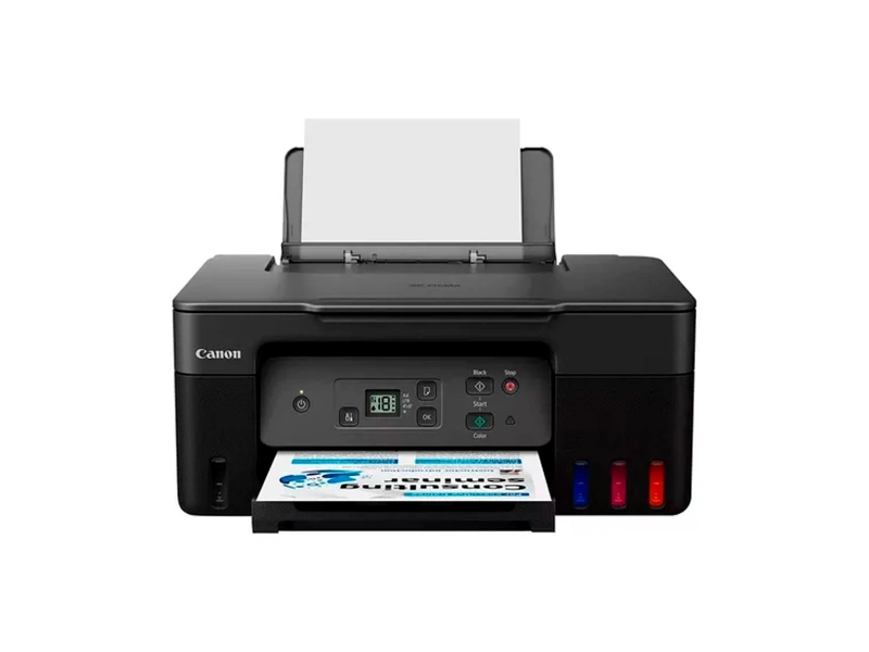 Impresora Multifunción Canon Pixma G2170 Nnet