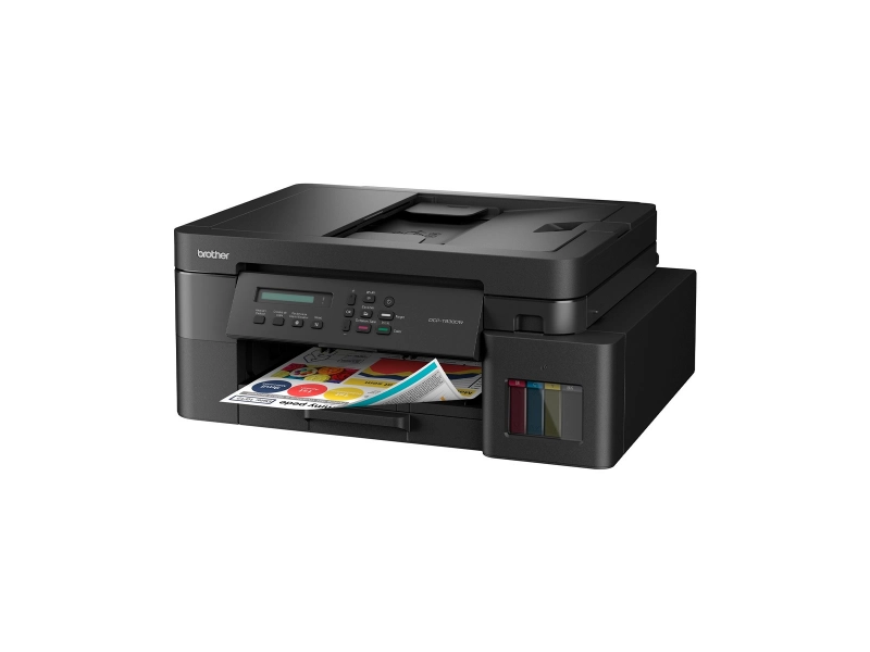 Brother DCP-T830DW multifunción WiFi