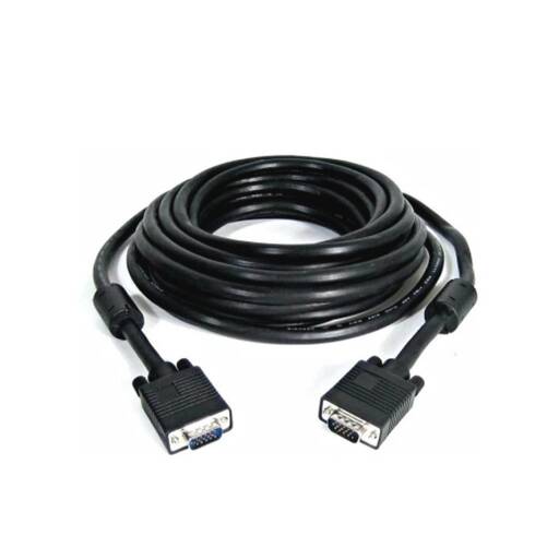 Cable VGA para Monitor 3 metros con Filtros NNET